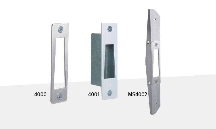 4000 Series MS® Deadlock Strikes