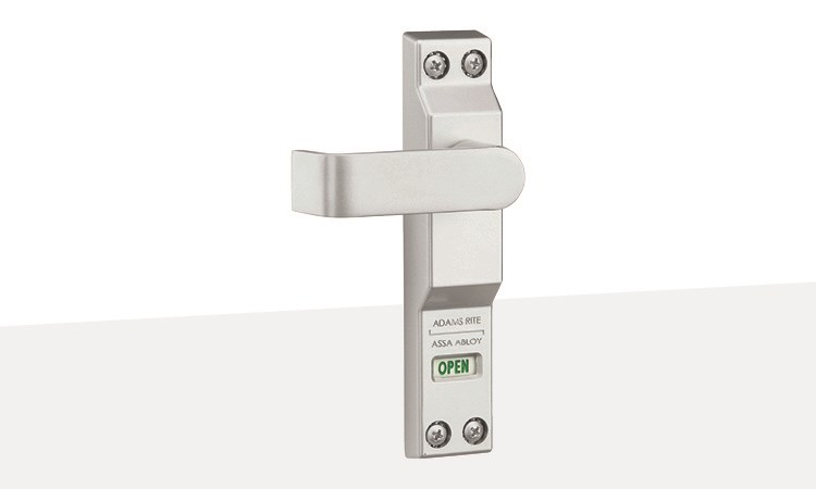 4550 MS® Deadlock Lever