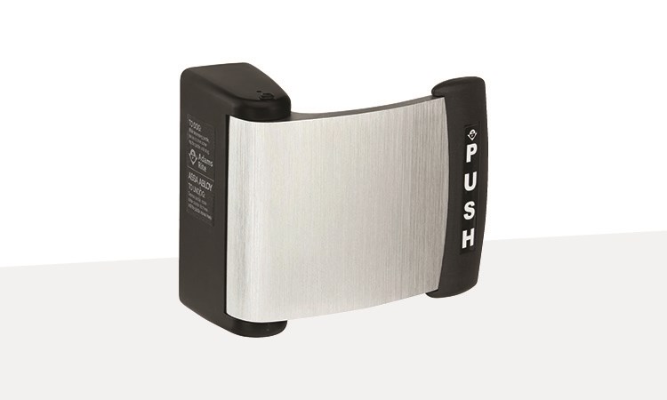 4591 Deadlatch Paddle