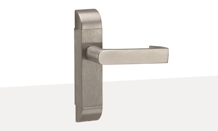 4600 Heavy Duty Designer Deadlatch Handles