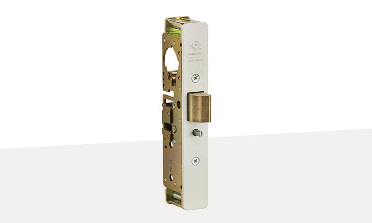 4900 Heavy Duty Deadlatch