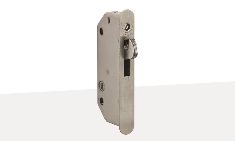 5017 Deadlock/Deadlatch